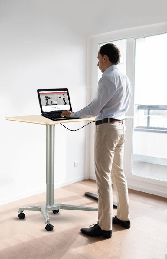 Buy Sit/Stand Tables for Flexible Workspaces - Ergo Space