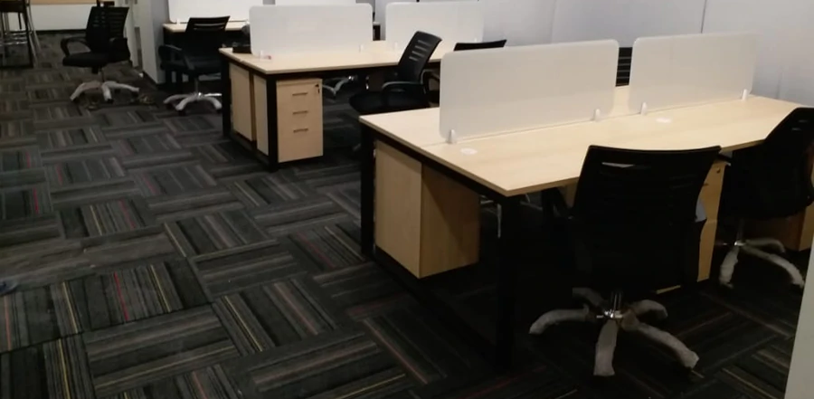 AIHP, Hemp (Eros City Square) – Ergo Space