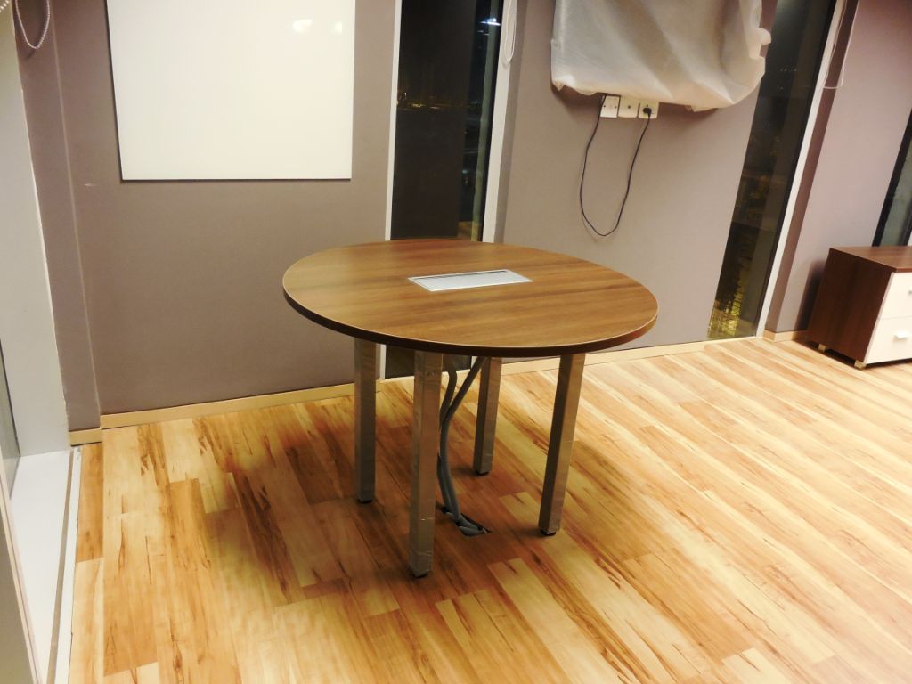 Lenskart – Ergo Space