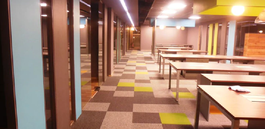 Lenskart – Ergo Space