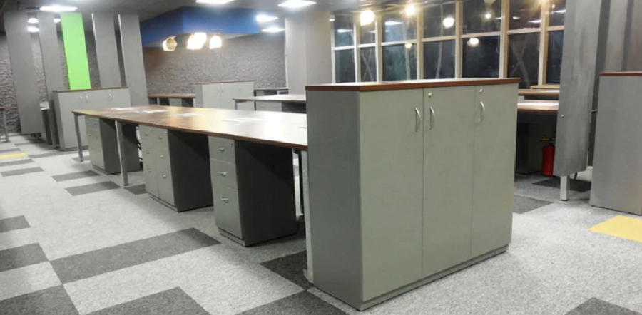 Lenskart – Ergo Space