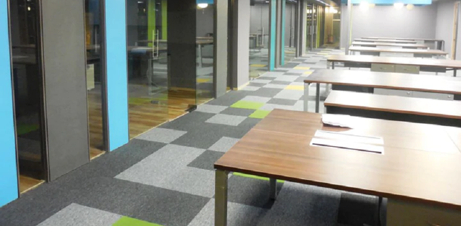 Lenskart – Ergo Space