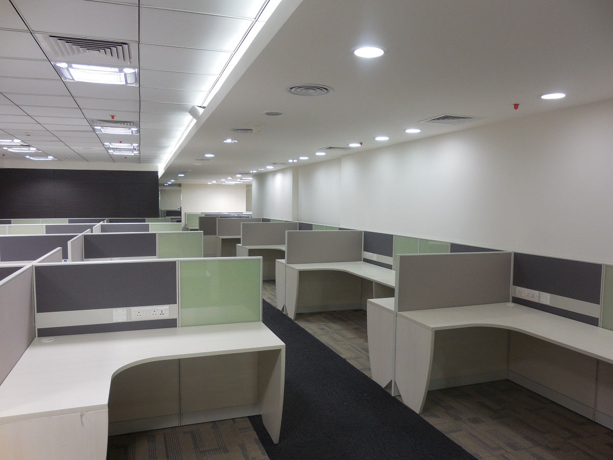 Axtria – Ergo Space