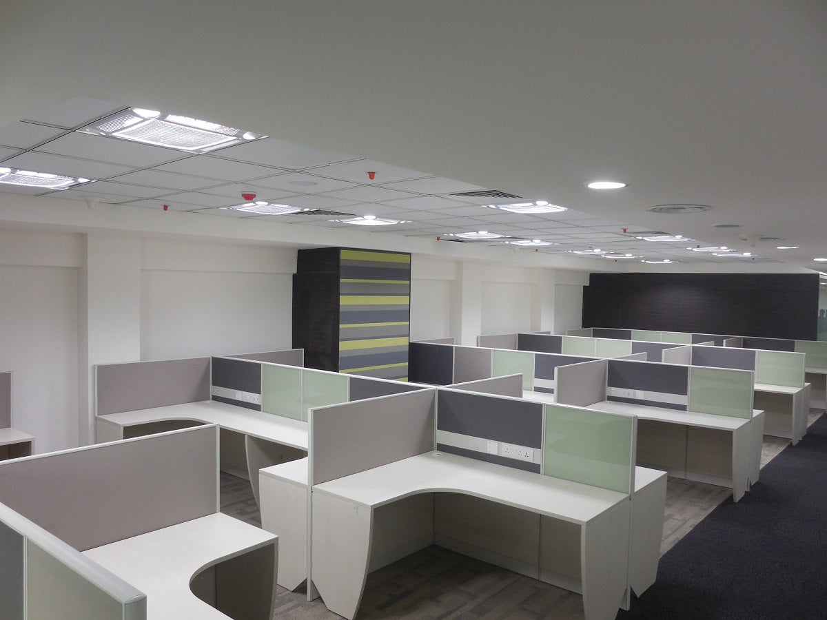 Axtria – Ergo Space