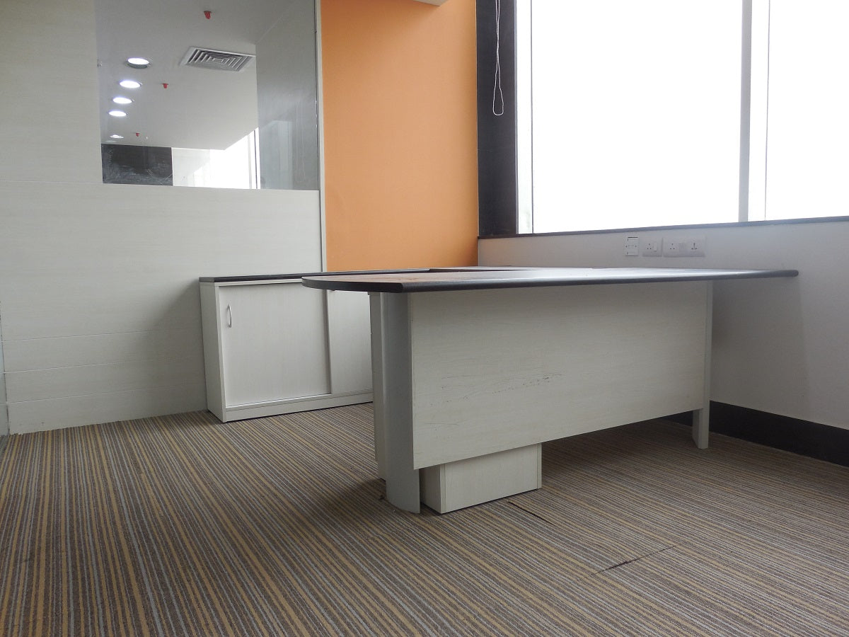 Axtria – Ergo Space