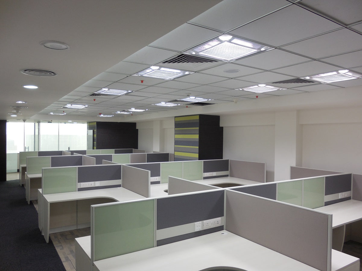 Axtria – Ergo Space