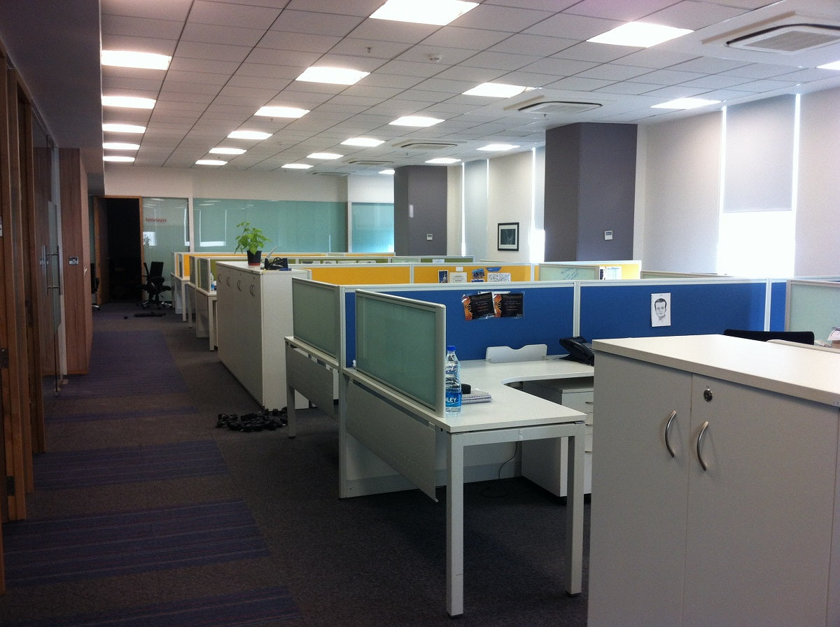 Everest – Ergo Space