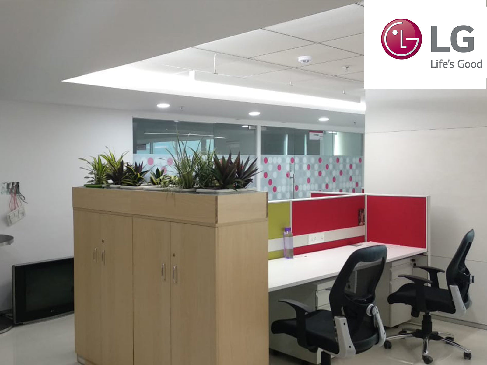 Projects – Ergo Space