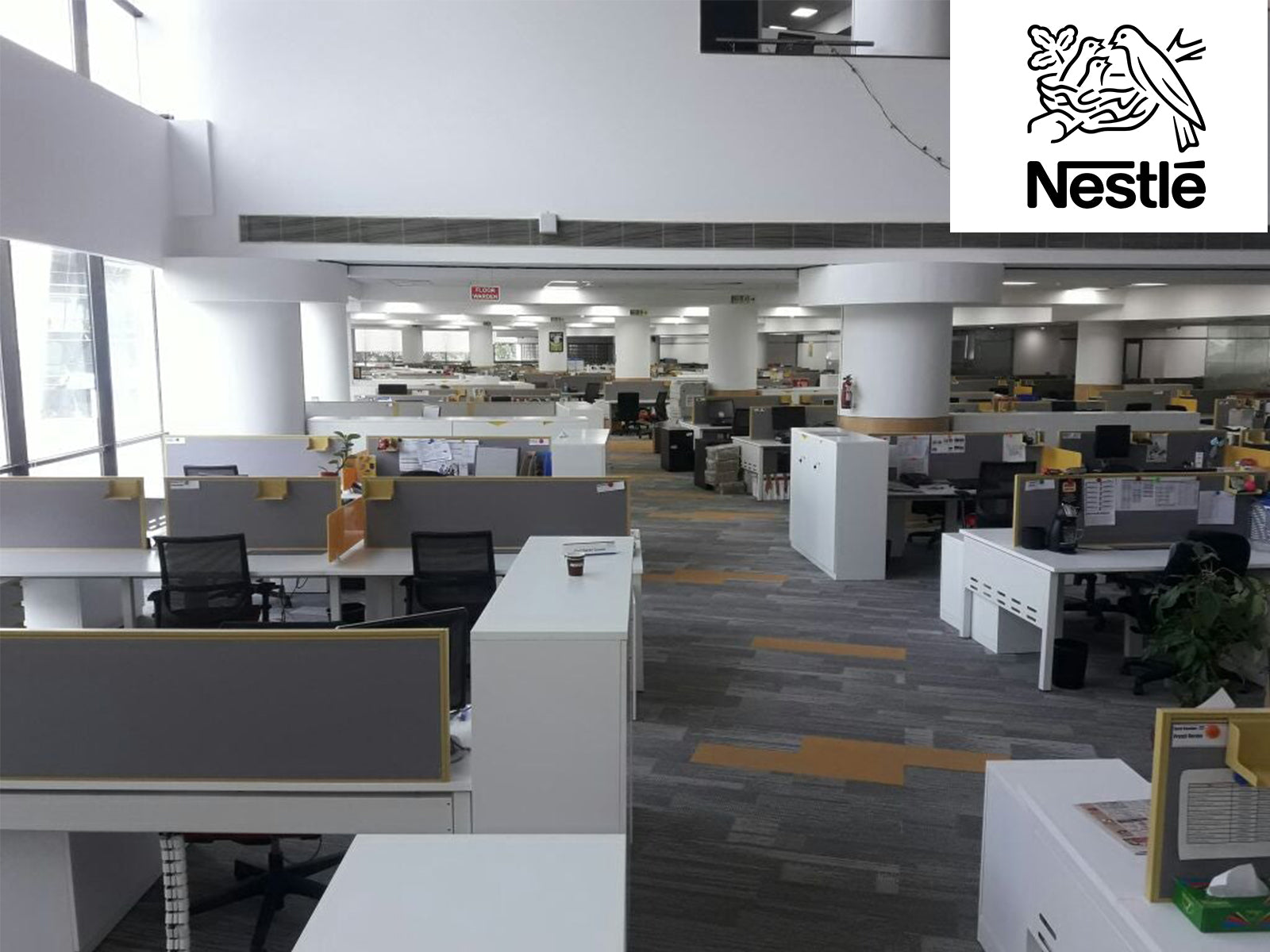 Projects – Ergo Space