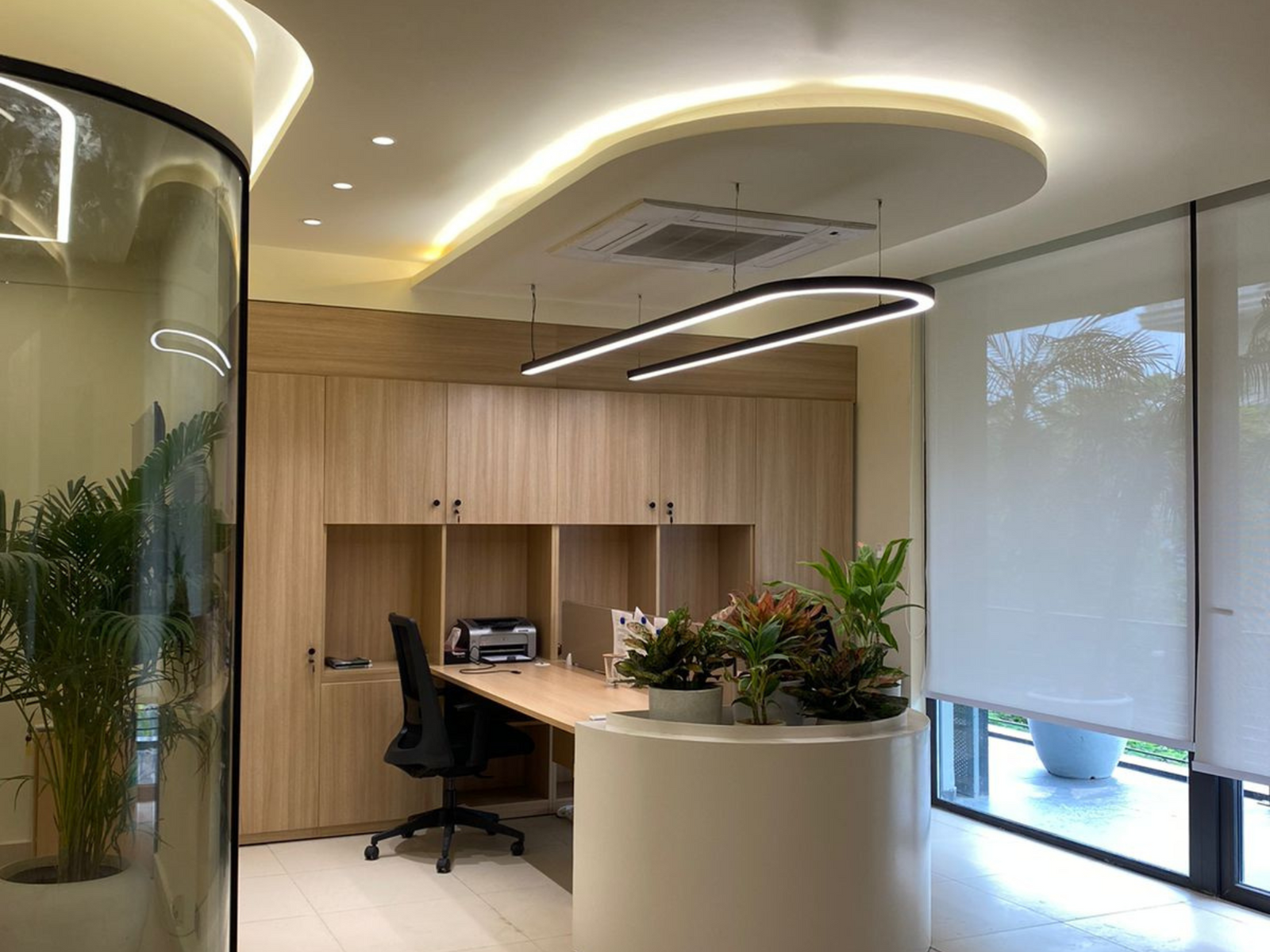 Projects – Ergo Space