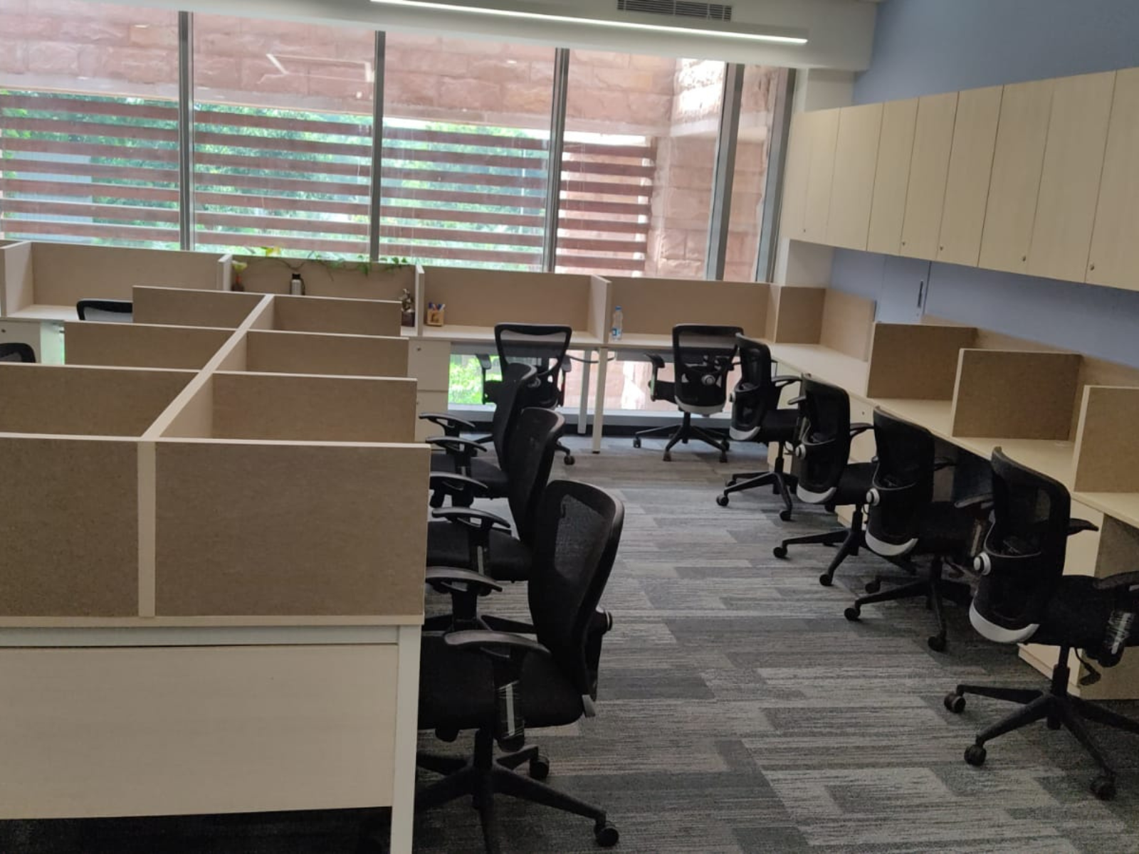 Projects – Ergo Space