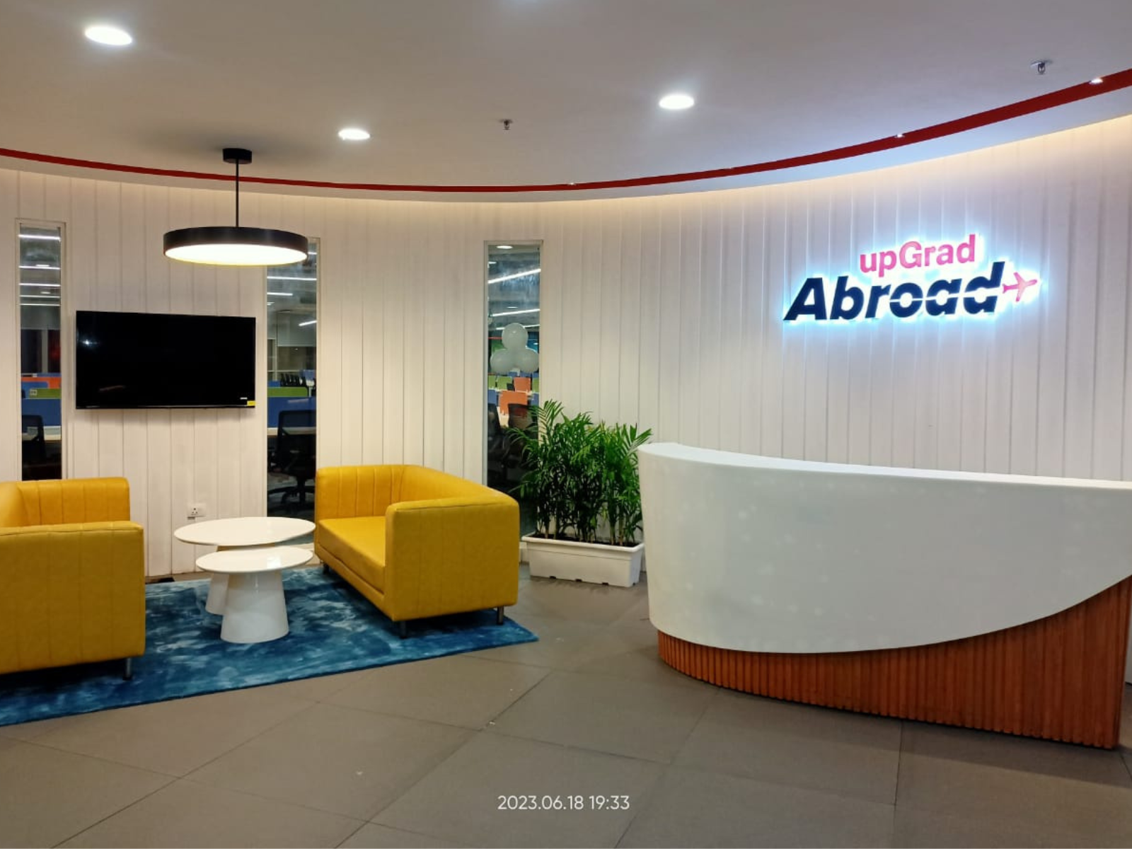 Projects – Ergo Space