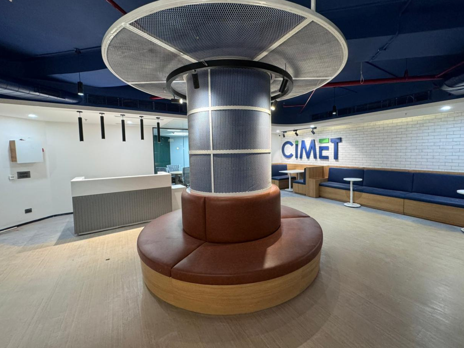 Projects – Ergo Space