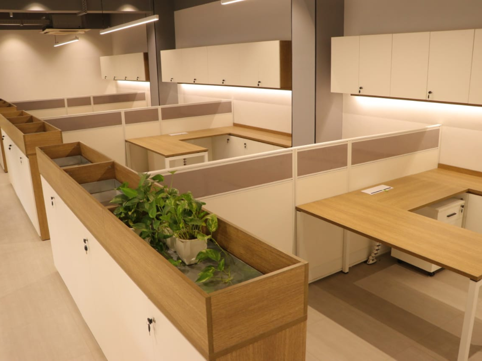 Projects – Ergo Space