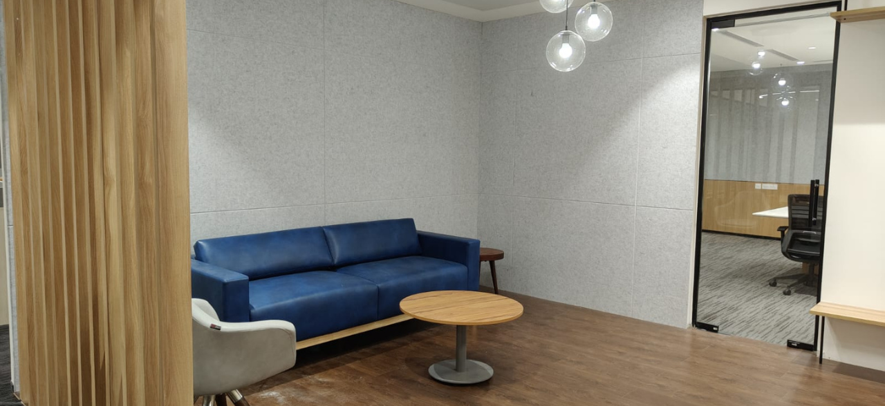 INDUSNET – Ergo Space