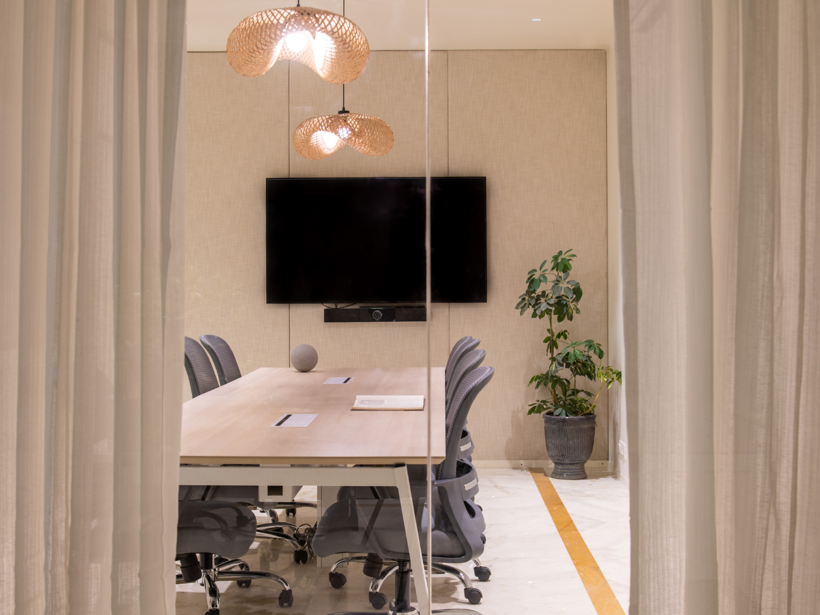 Projects – Ergo Space