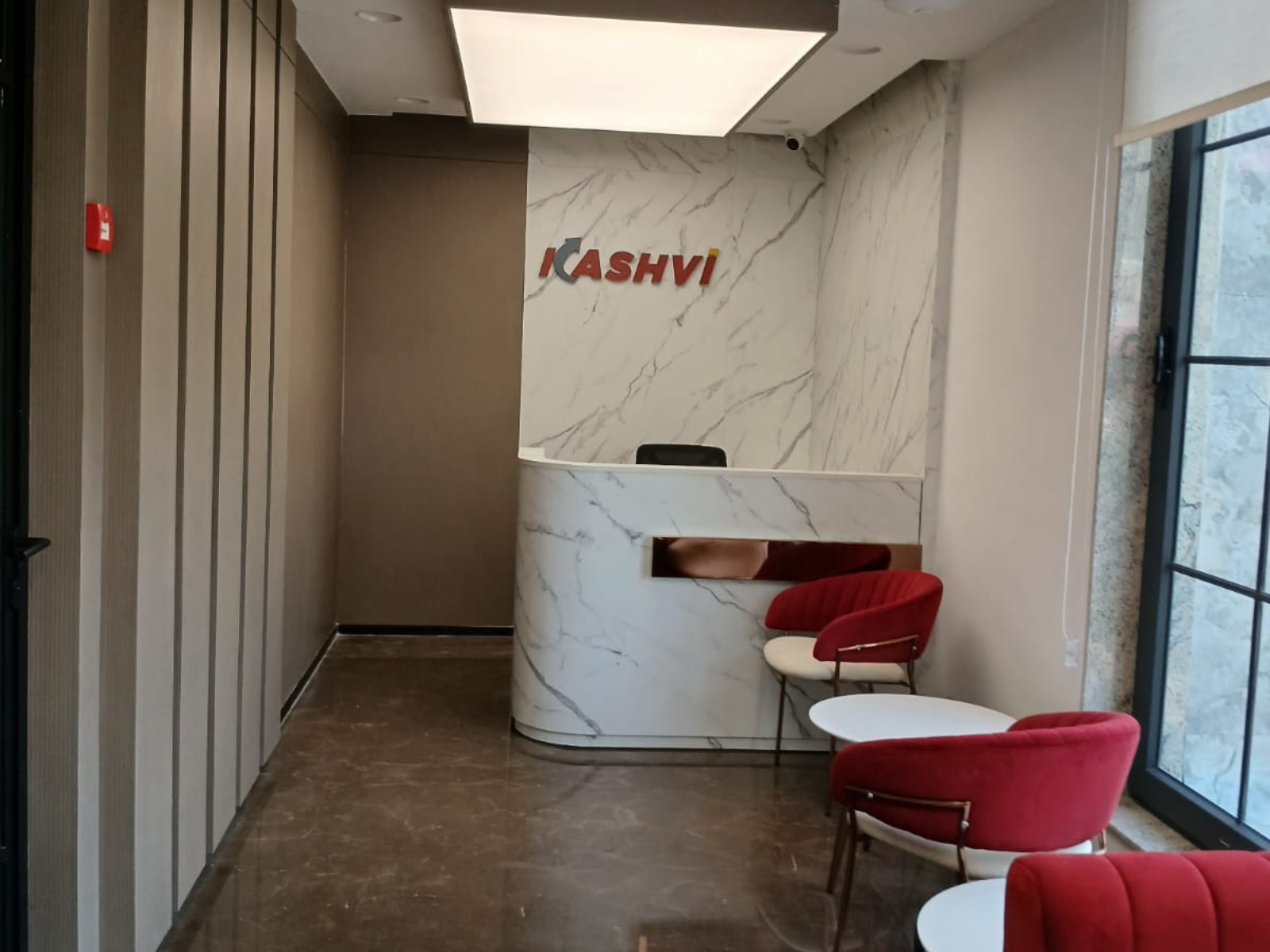 Projects – Ergo Space