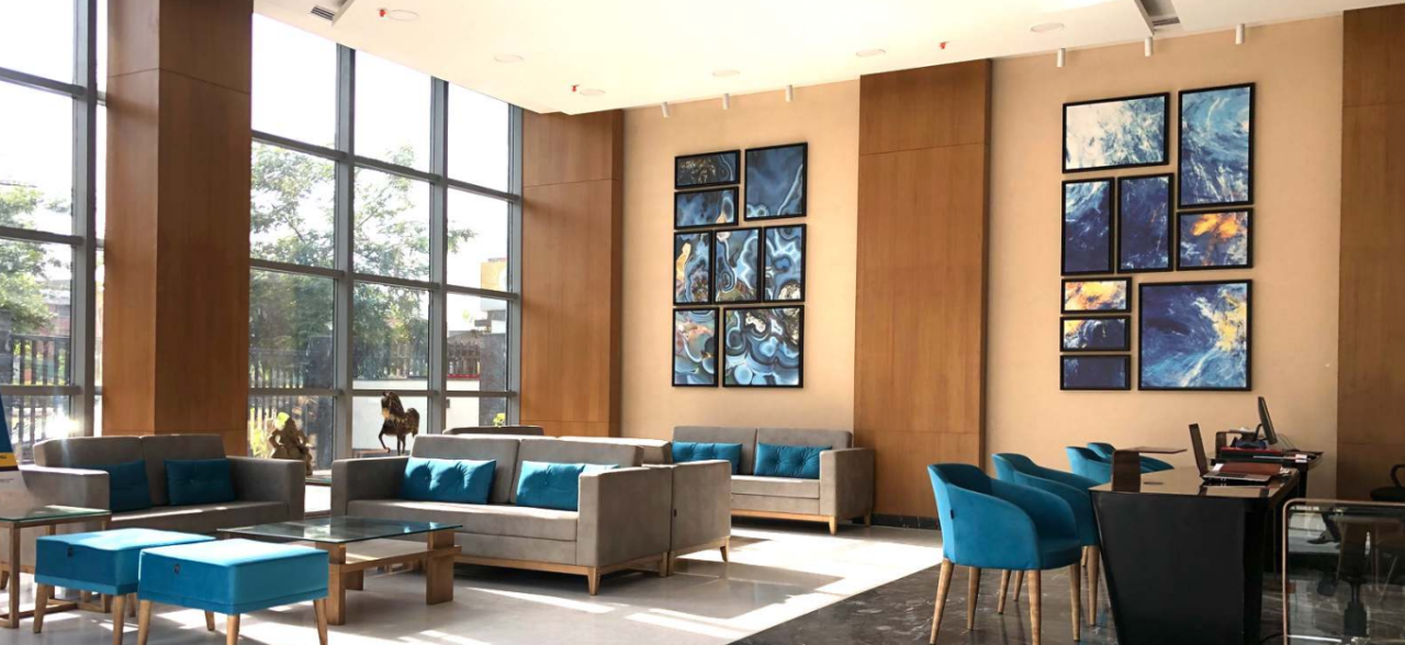 APOLLO HOSPITAL – Ergo Space