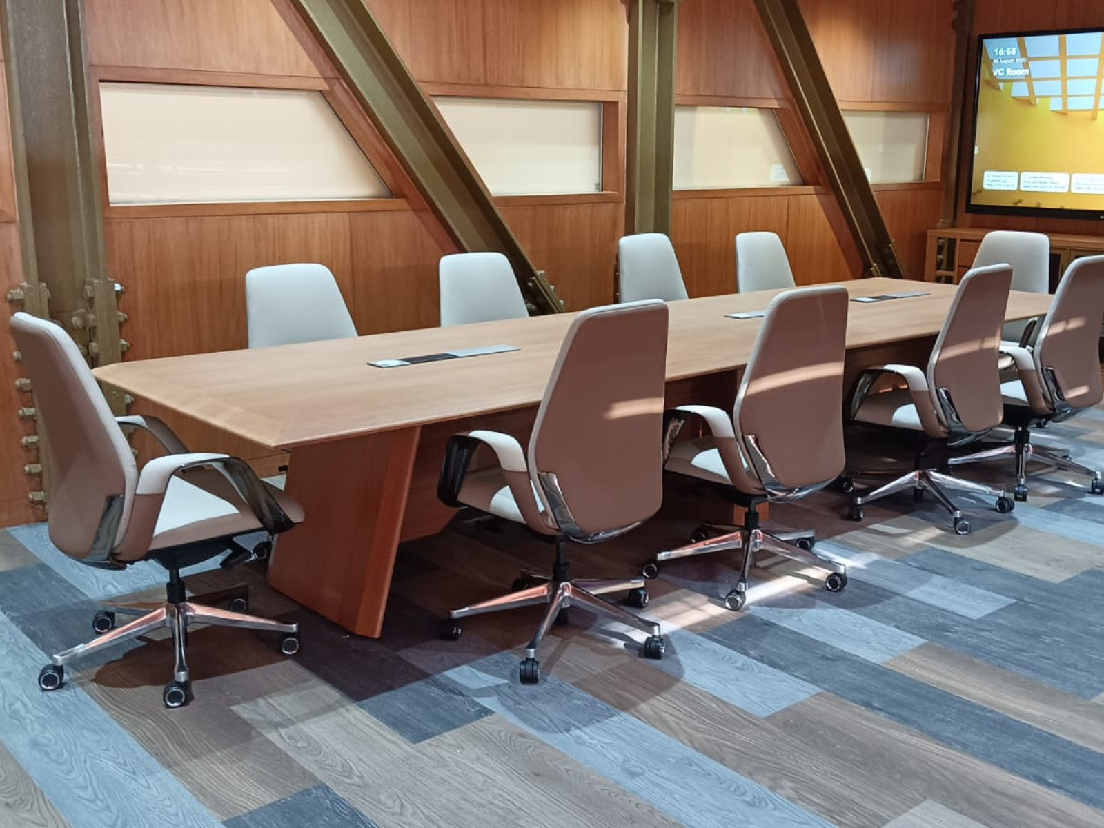 Projects – Ergo Space