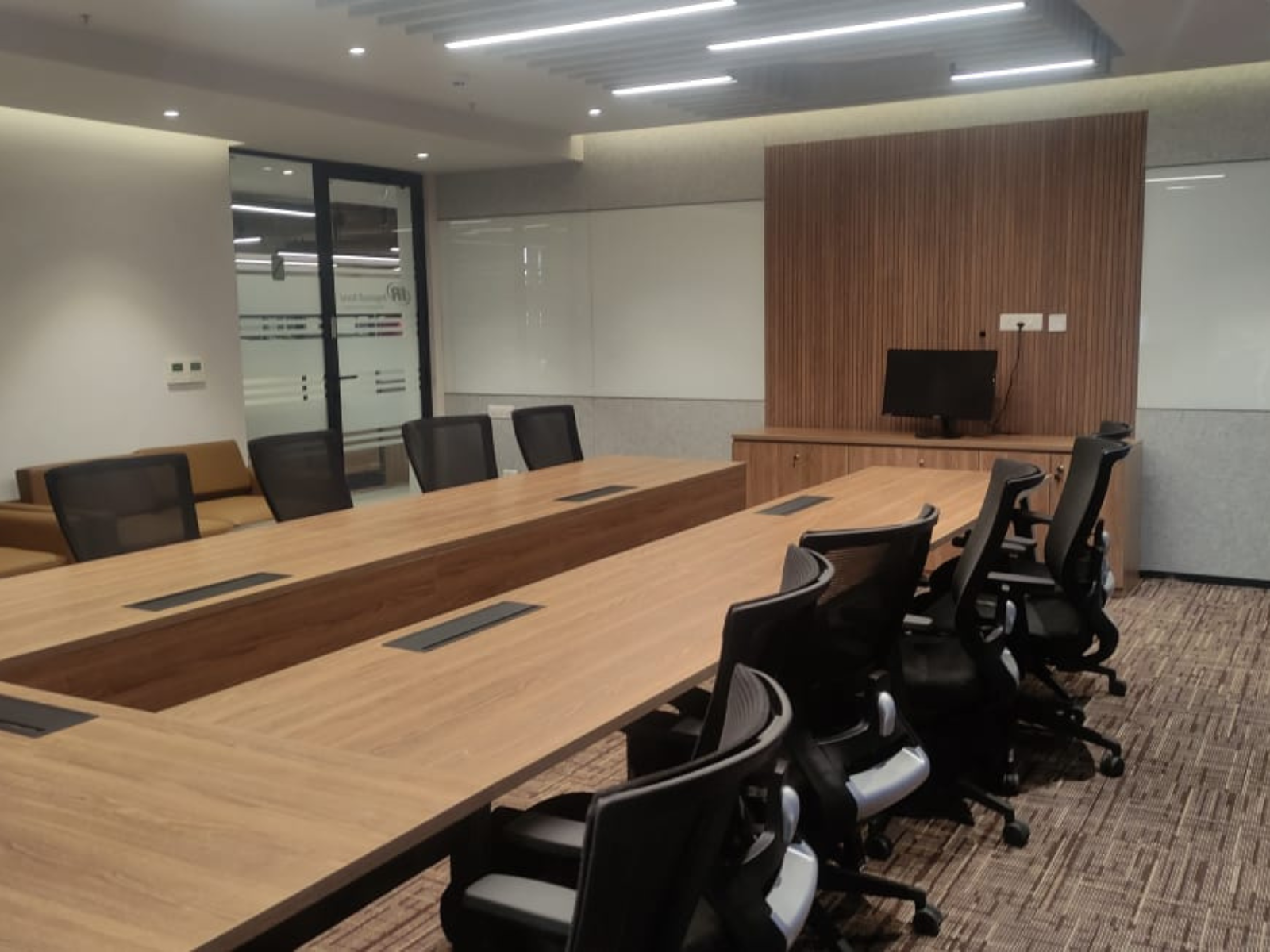 Projects – Ergo Space