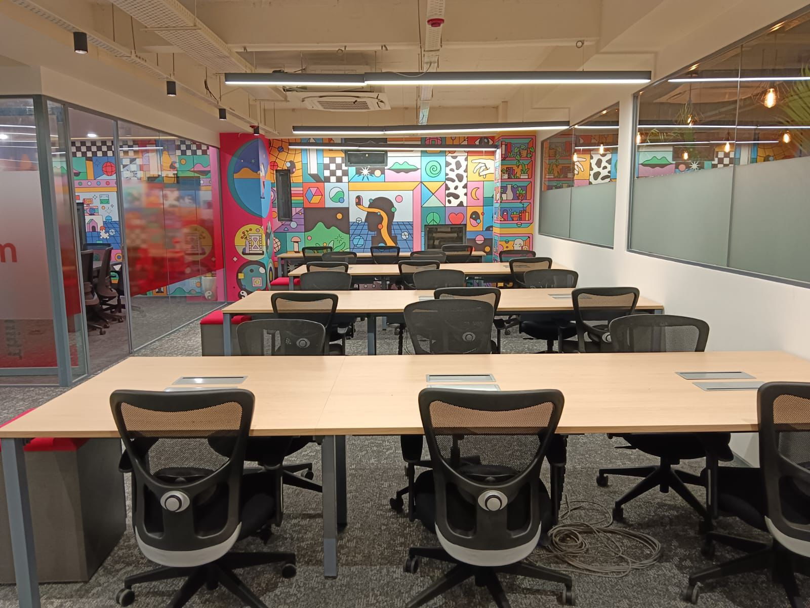 Projects – Ergo Space