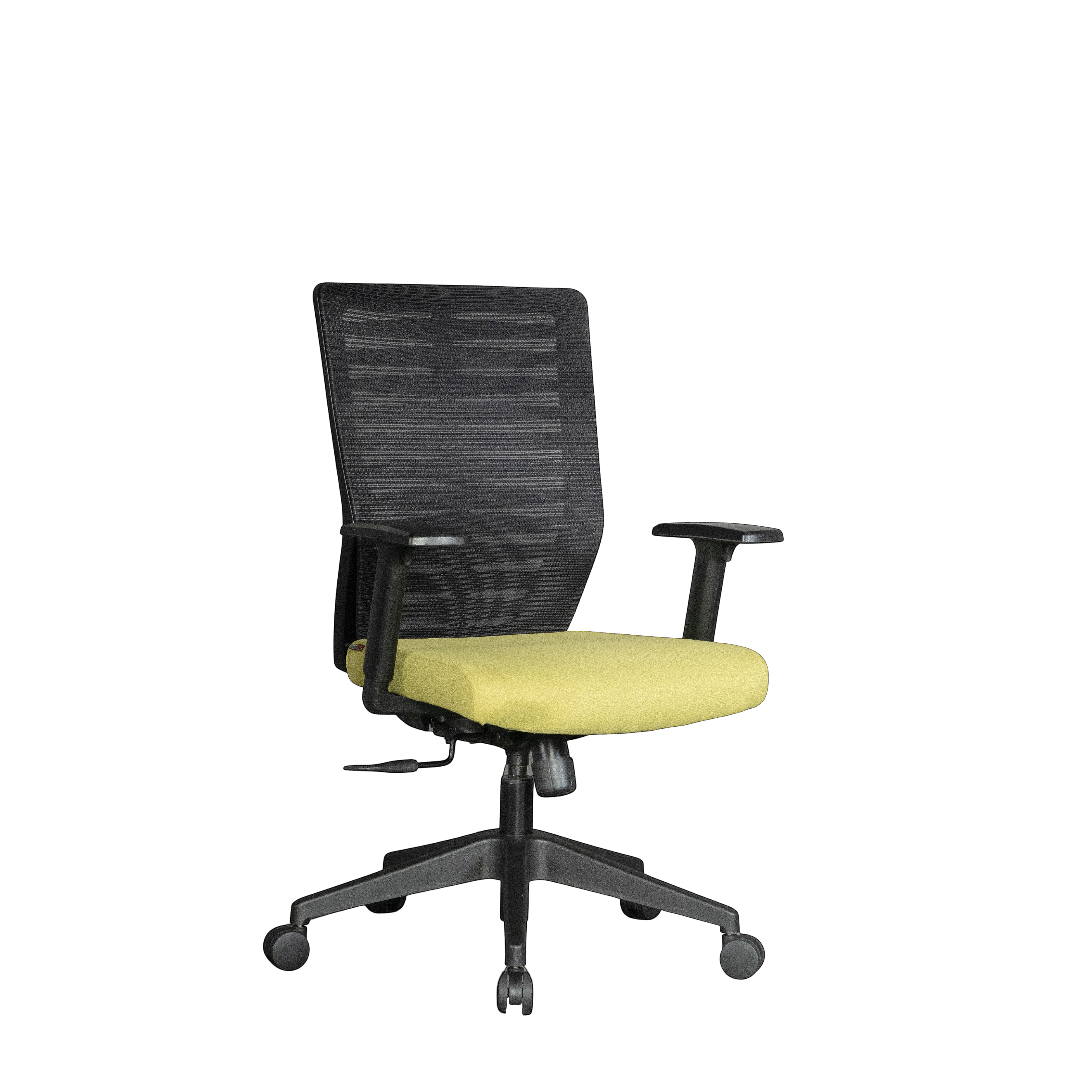 Ribs MB Chair – Ergo Space