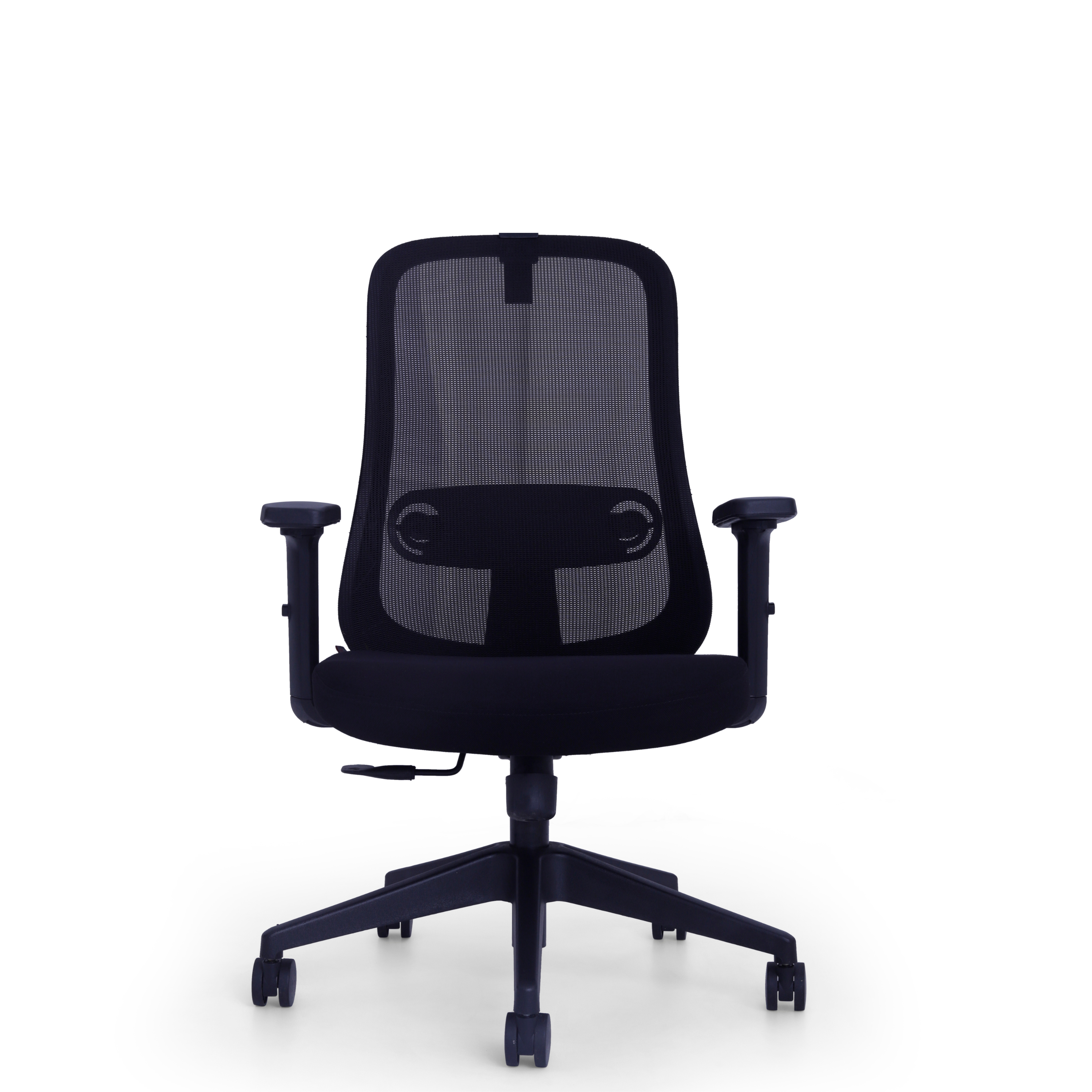 Zoom MB Chair – Ergo Space