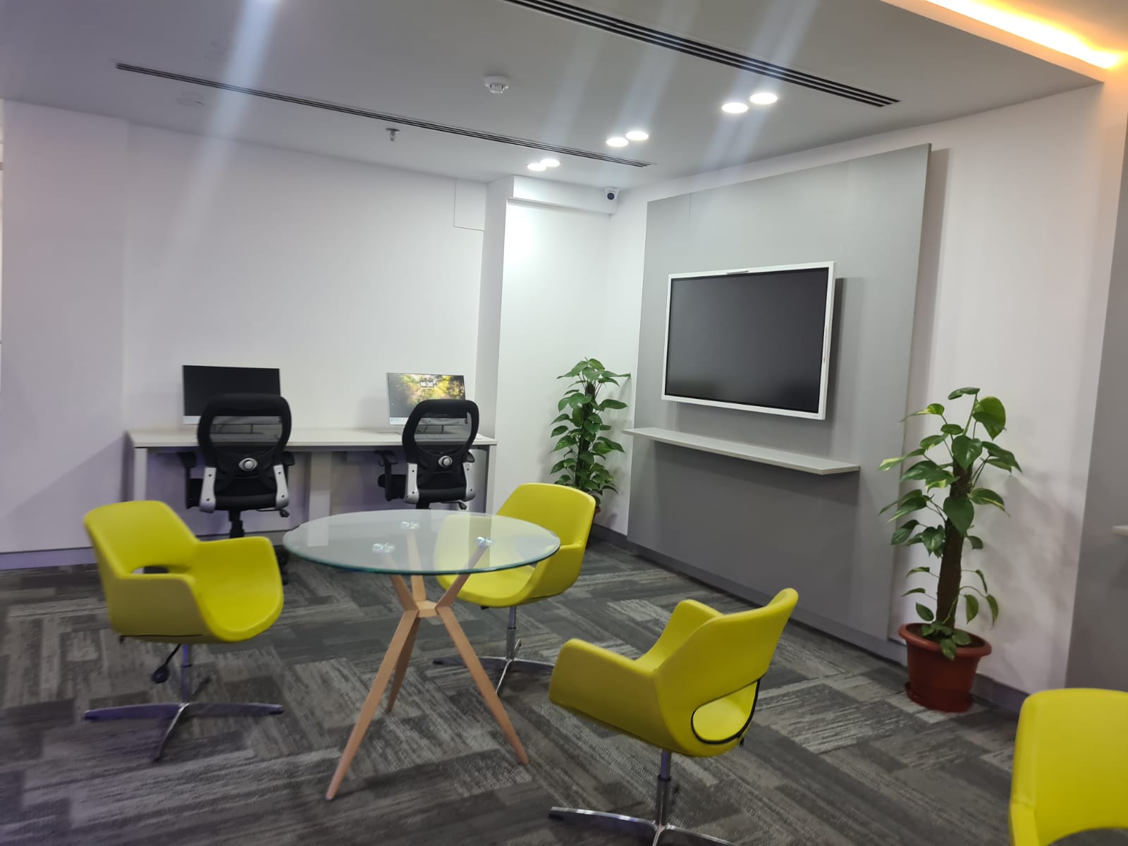 Binary Global Limited – Ergo Space