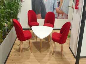 Autozone - Adjustable Workstations & Chairs - Ergo Space