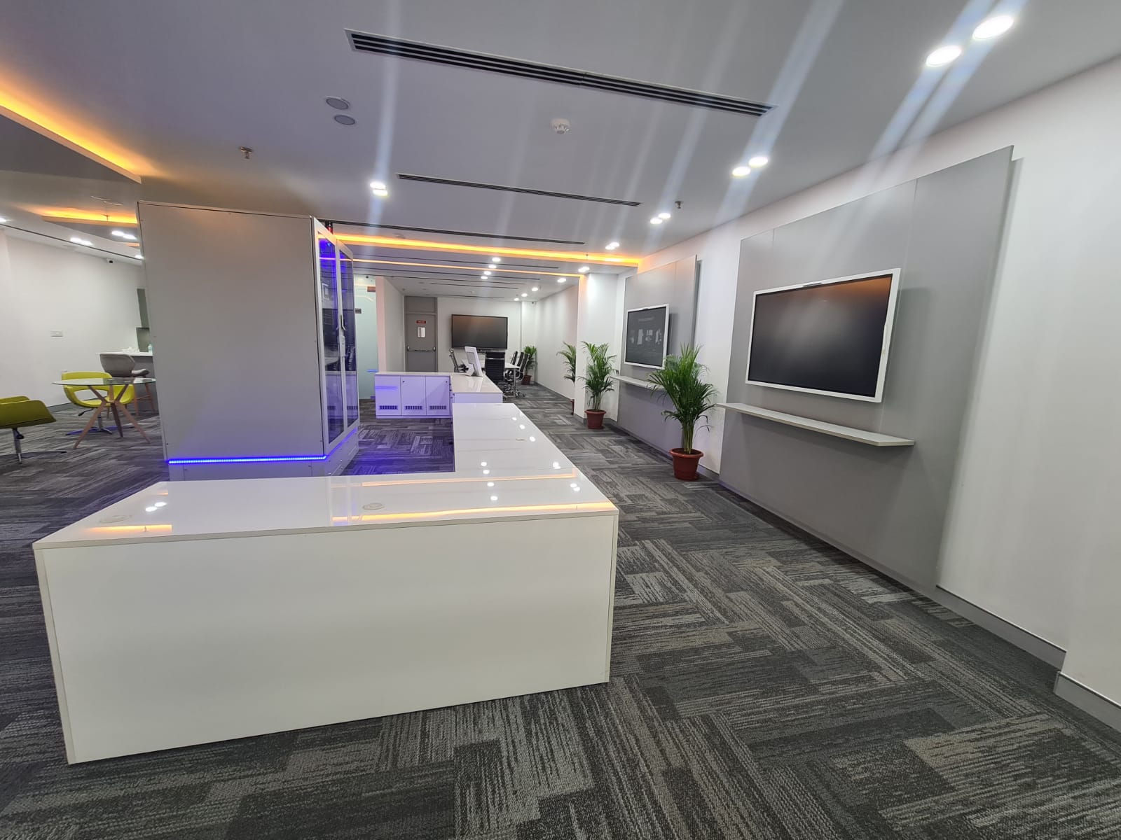 Binary Global Limited – Ergo Space