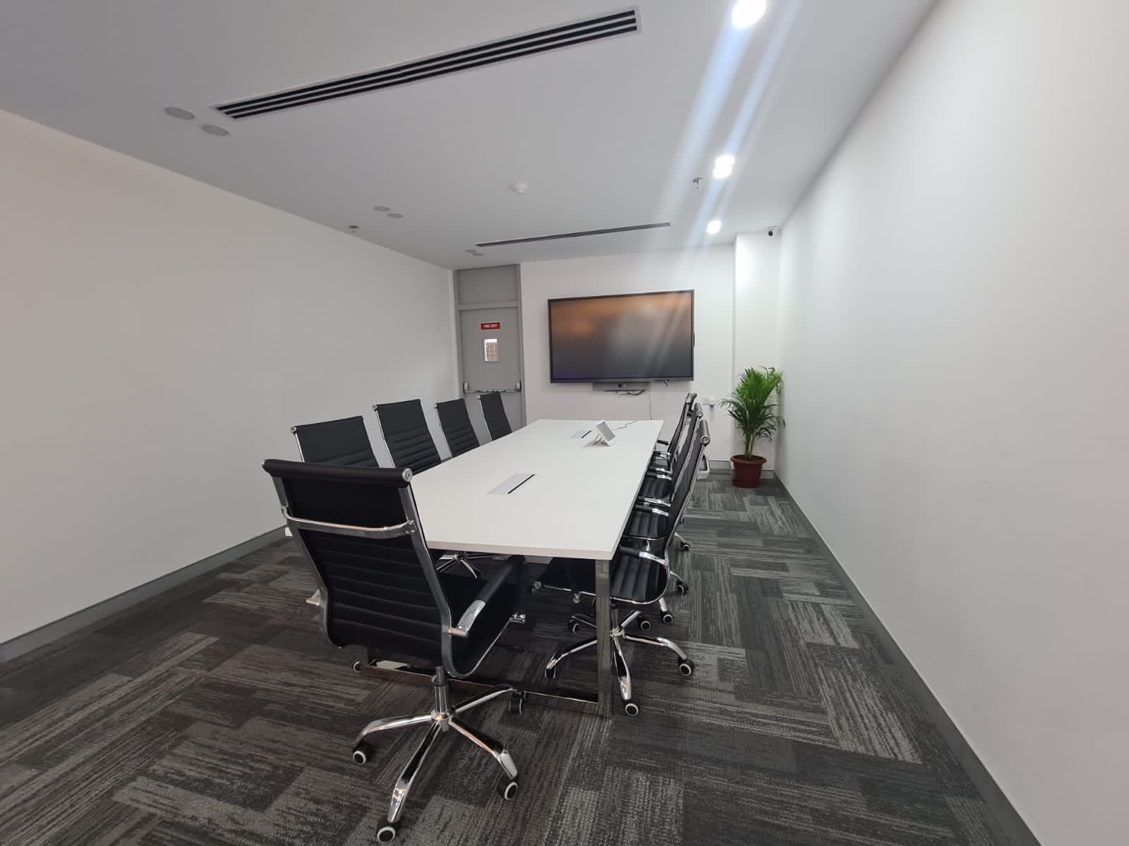 Binary Global Limited – Ergo Space