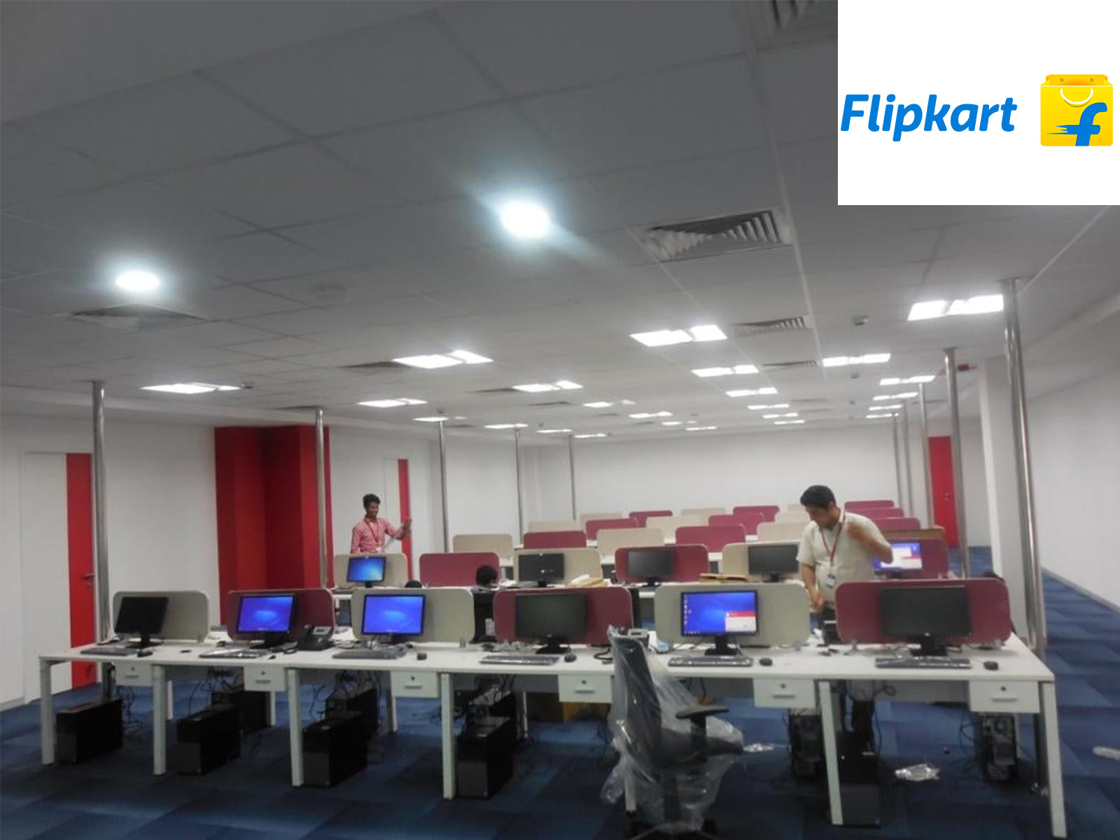 Projects – Ergo Space