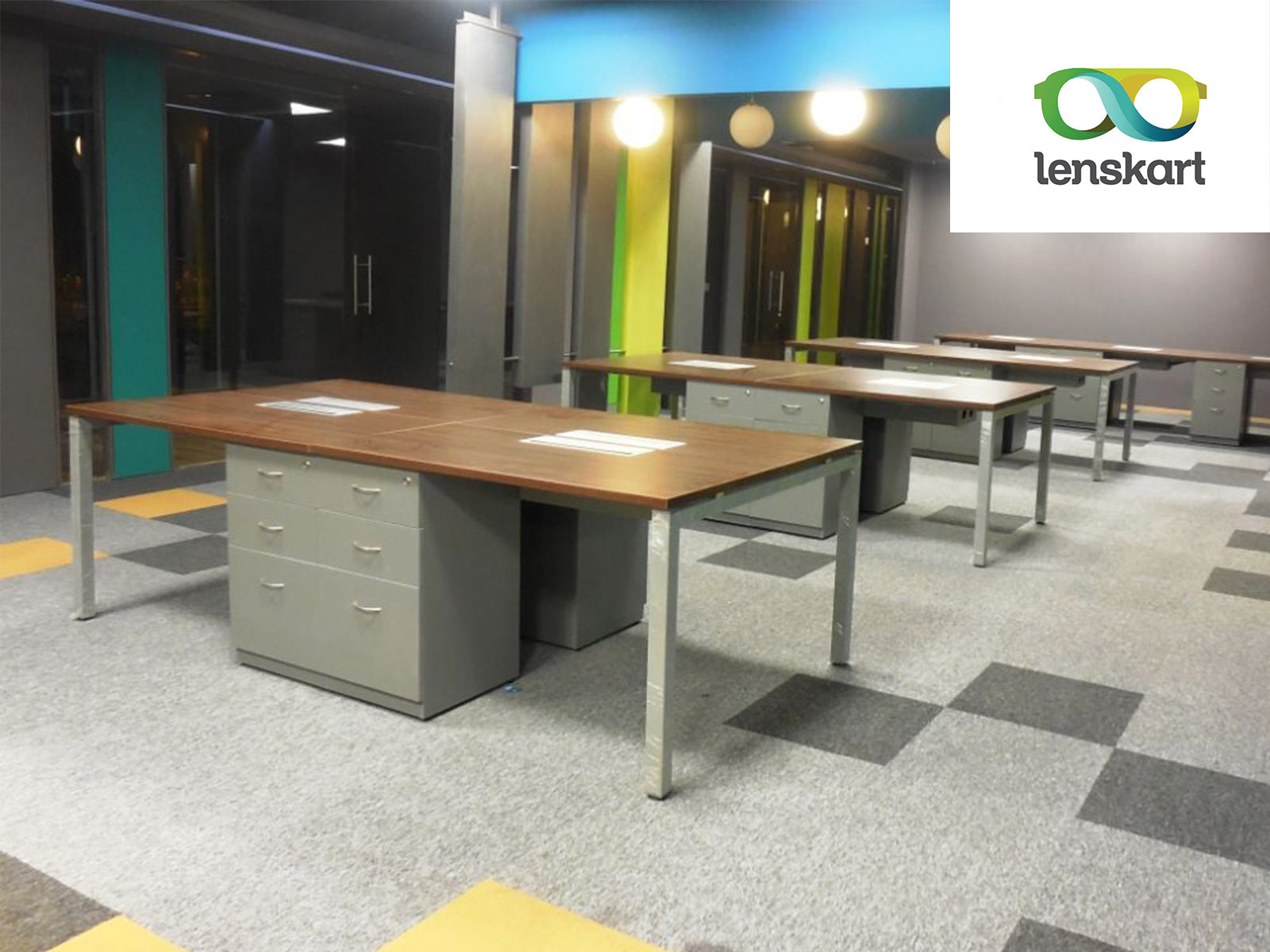 Projects – Ergo Space