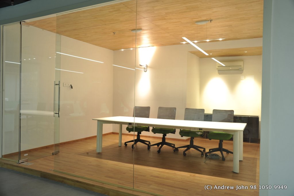 Rapid – Ergo Space