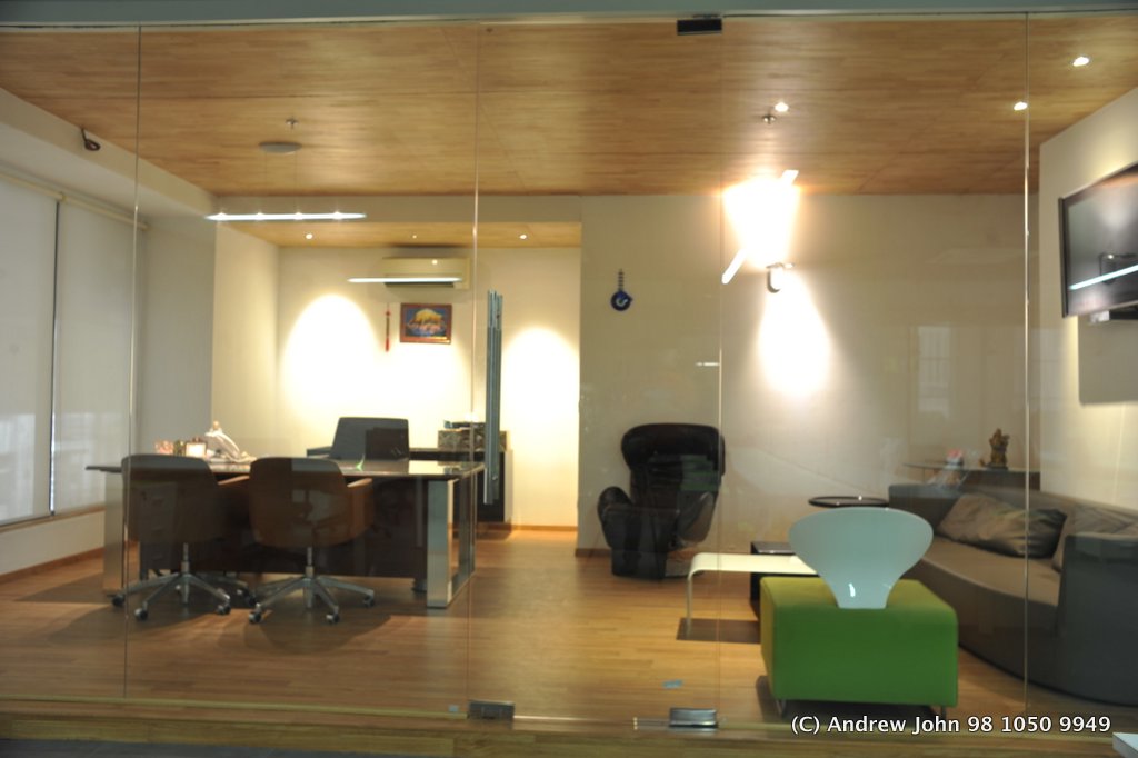 Rapid – Ergo Space