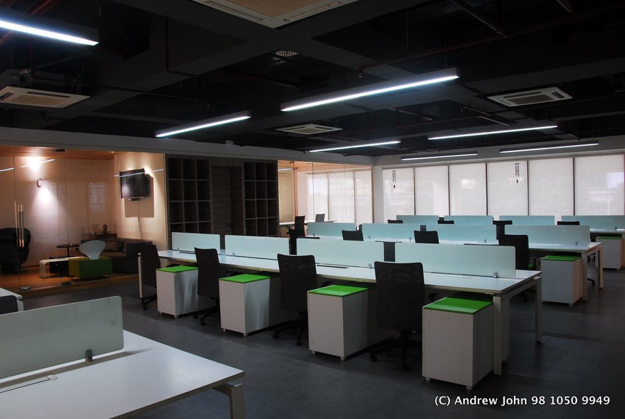 Rapid – Ergo Space