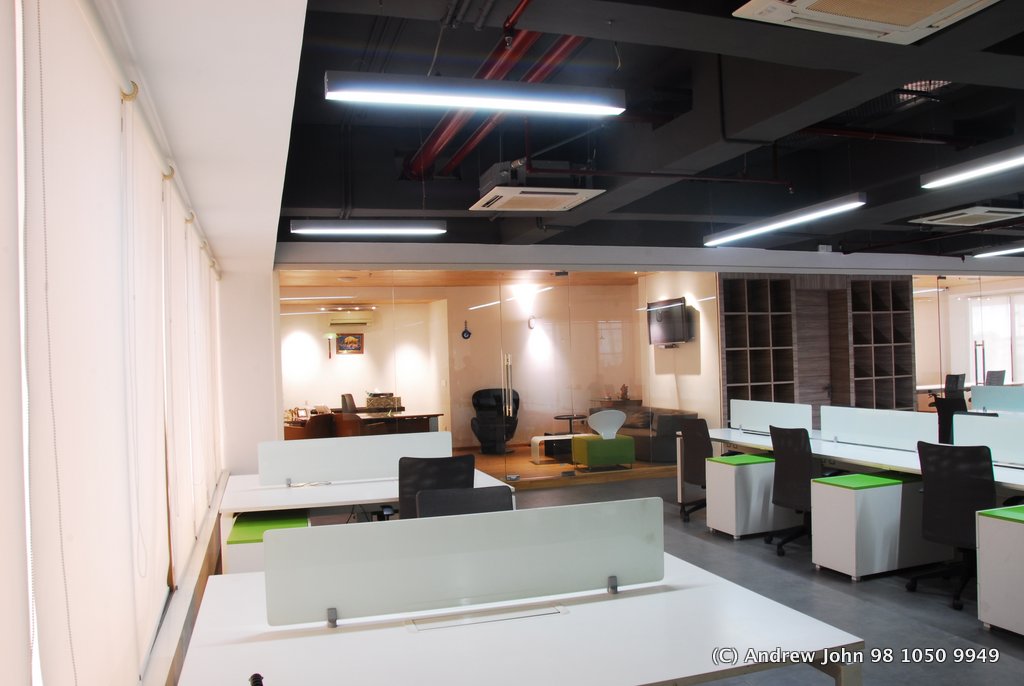 Rapid – Ergo Space