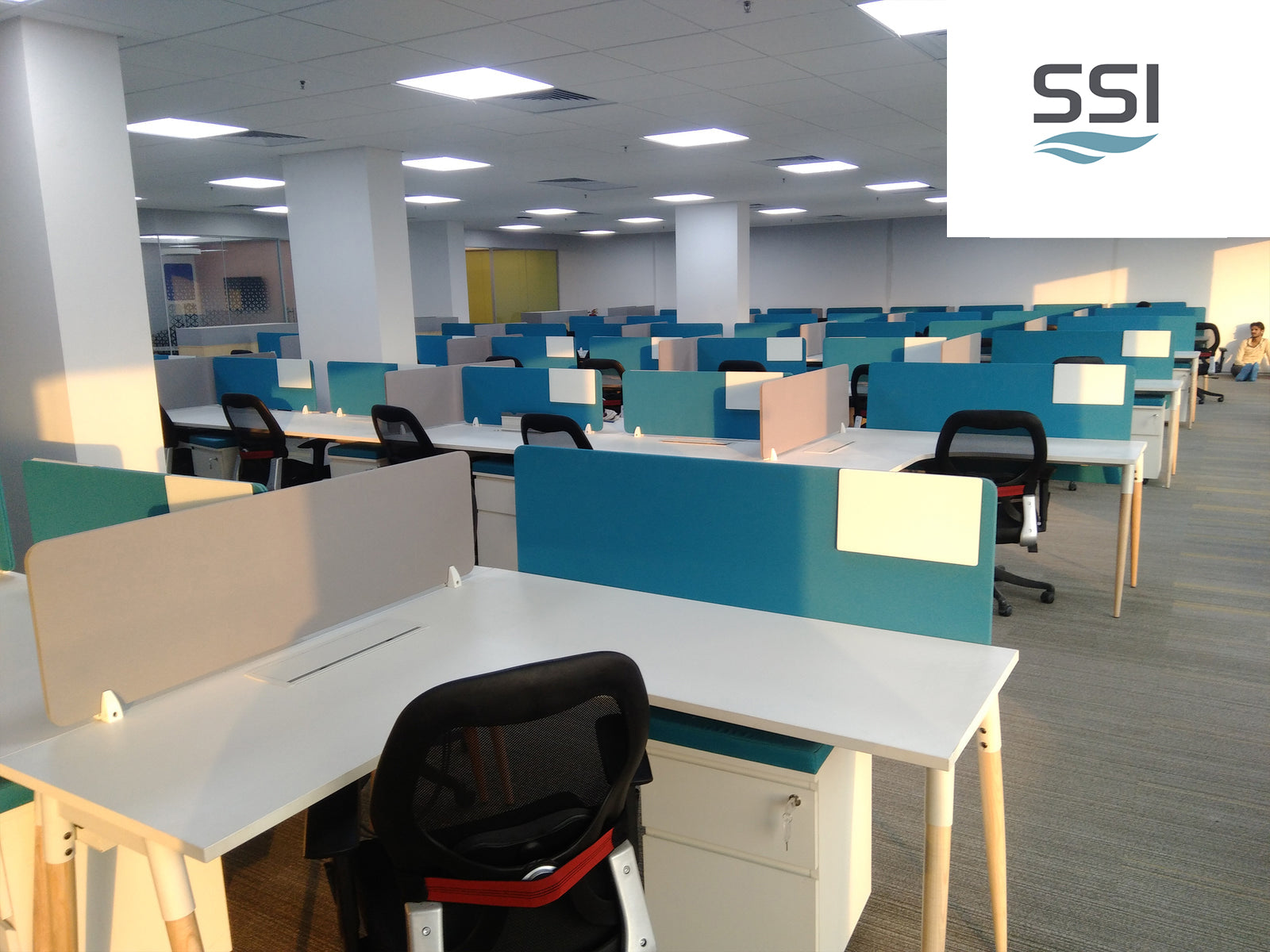 Projects – Ergo Space