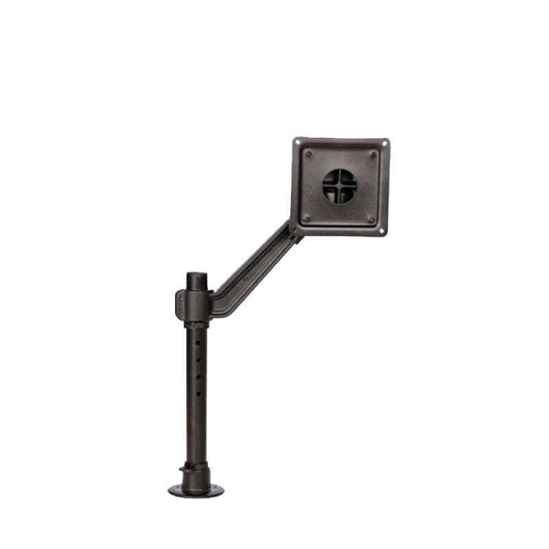 Single Monitor Arm/Stand – Ergo Space